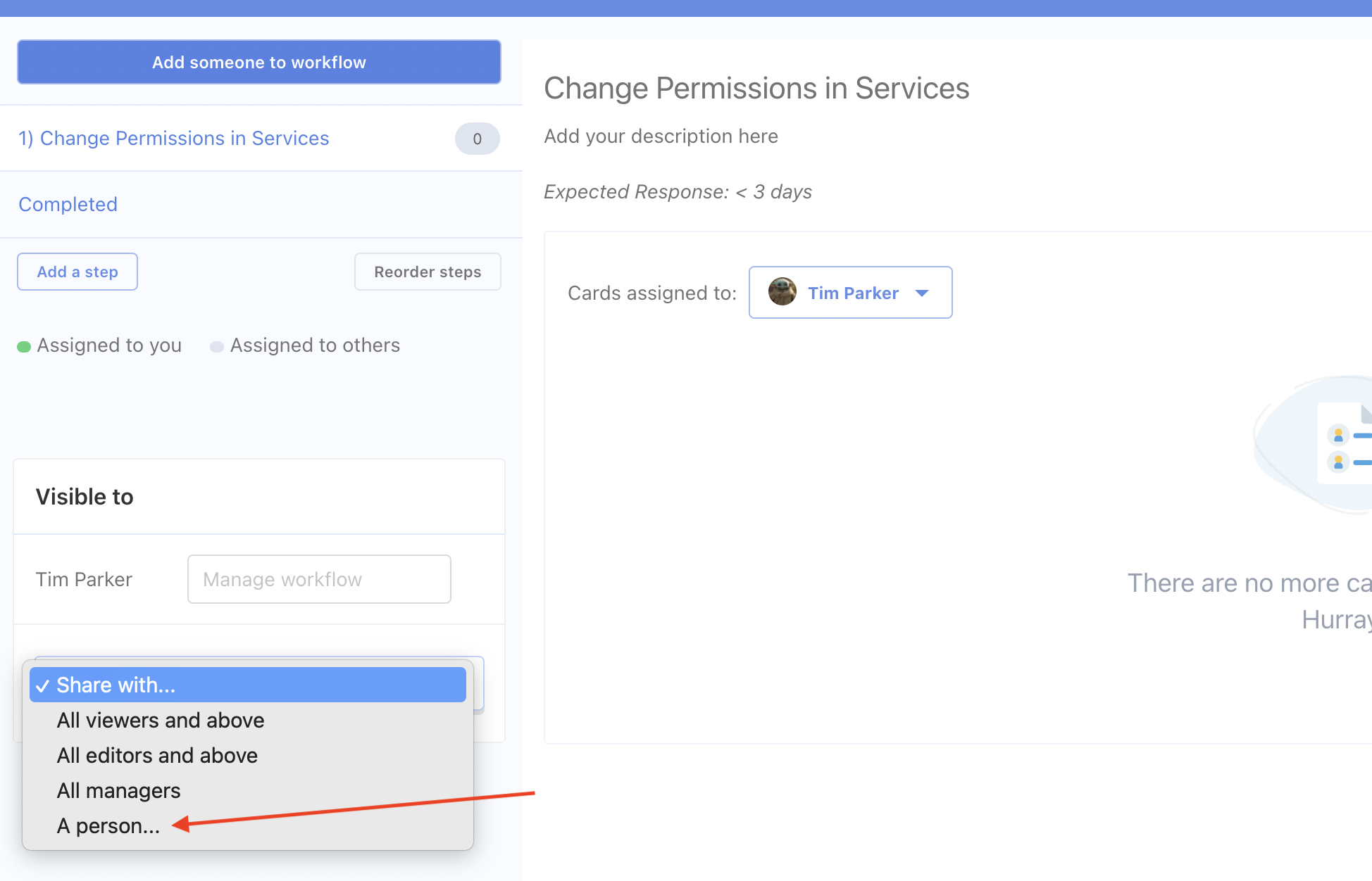 How to Clean PCO Services Permissions - Clean My PCO